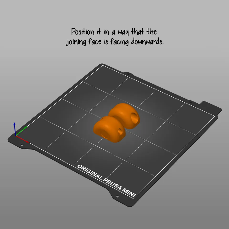 Zipper Pull - Soot Sprite (Susuwatari) by TWB | Download free STL model ...