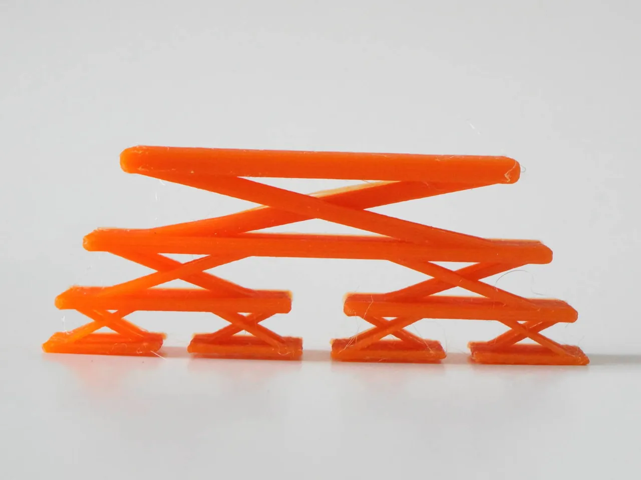 Fractal Pad by Jack | Download free STL model | Printables.com