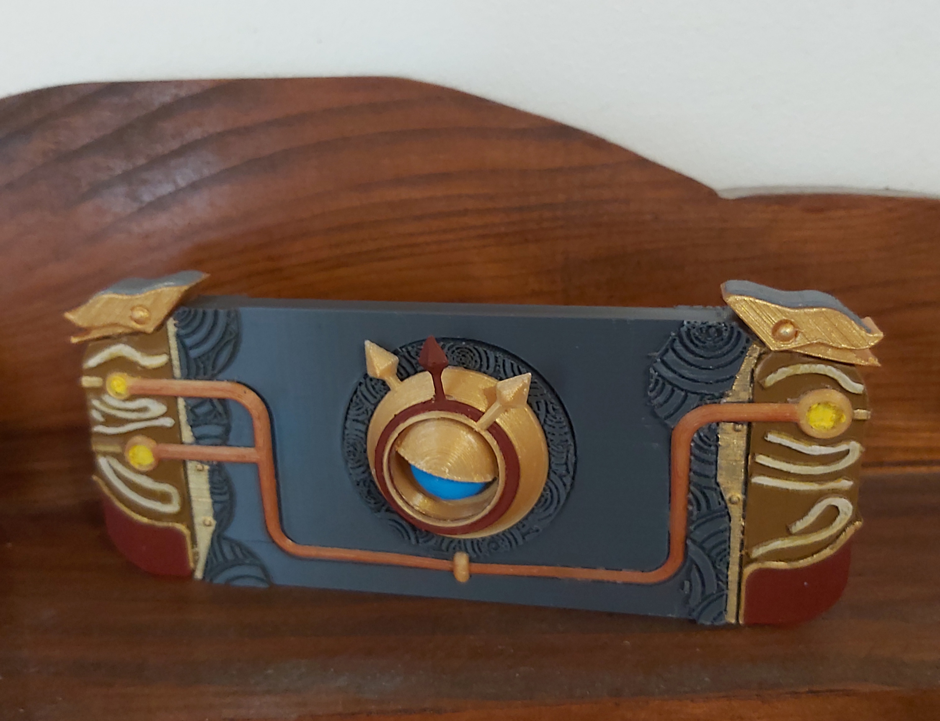Zelda Fan art Pru'ha tablet par Mimi | Téléchargez gratuitement un ...