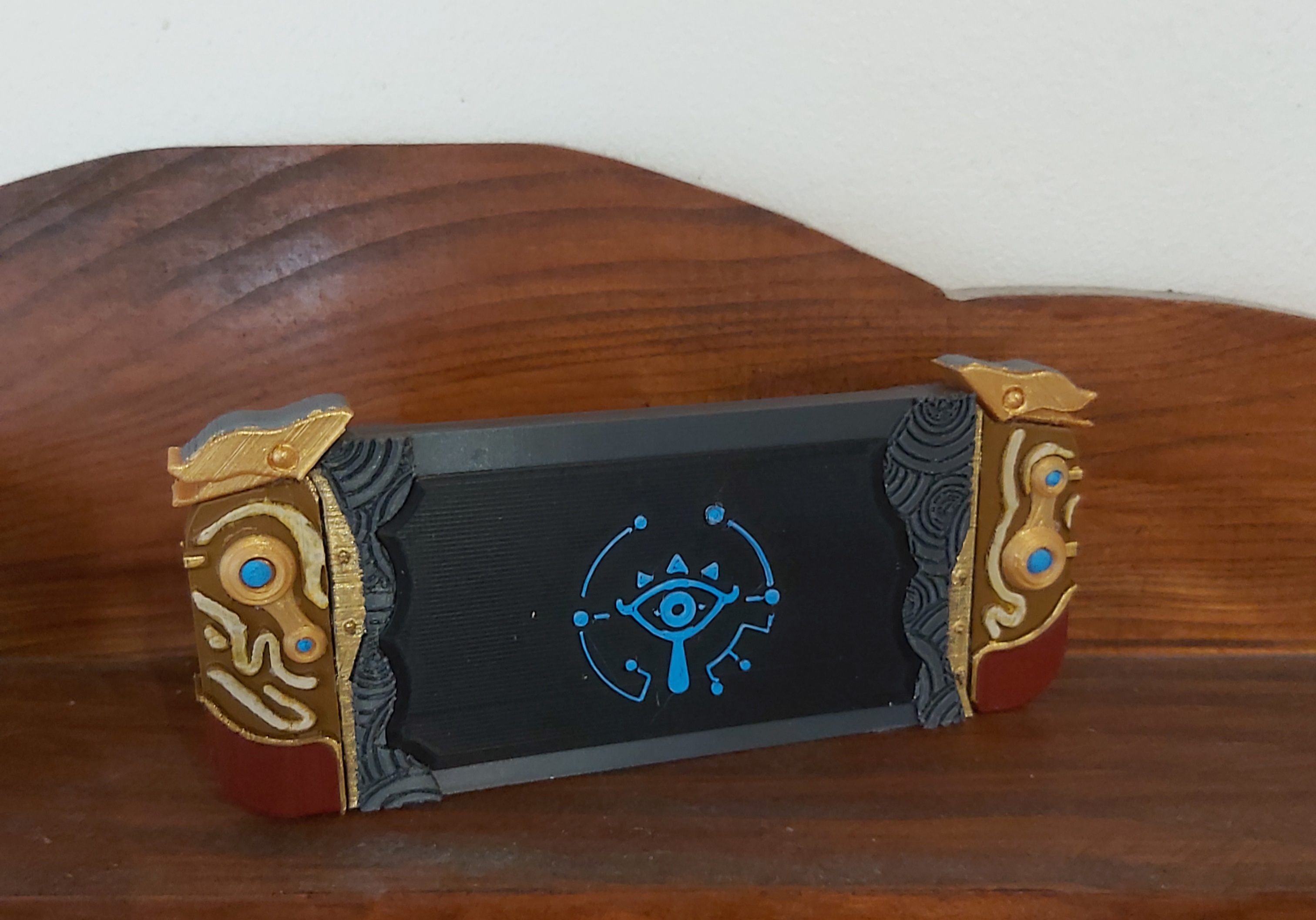 Zelda Fan art Pru'ha tablet par Mimi | Téléchargez gratuitement un ...