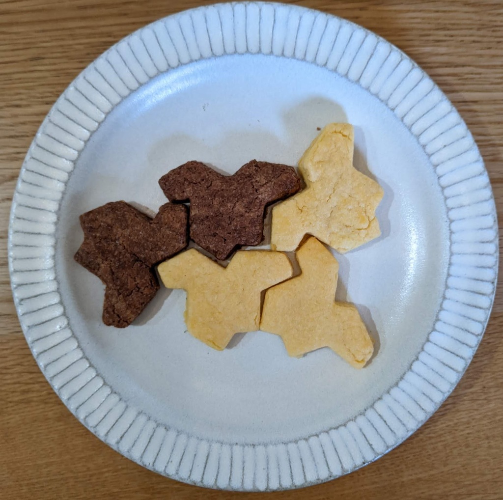 Hat Polykite, the First Aperiodic Monotile Cookie Cutter by hectare3D ...