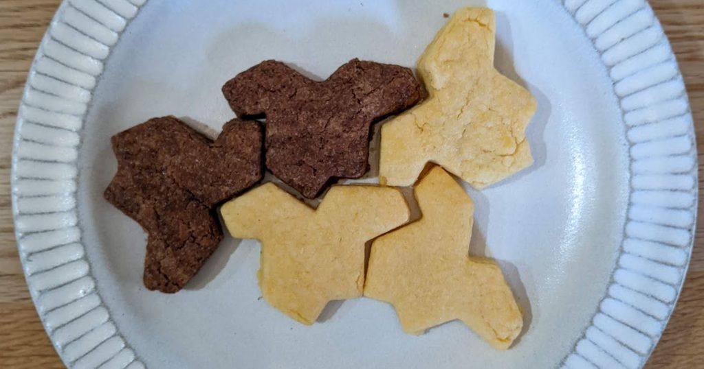 Hat Polykite, the First Aperiodic Monotile Cookie Cutter by hectare3D ...