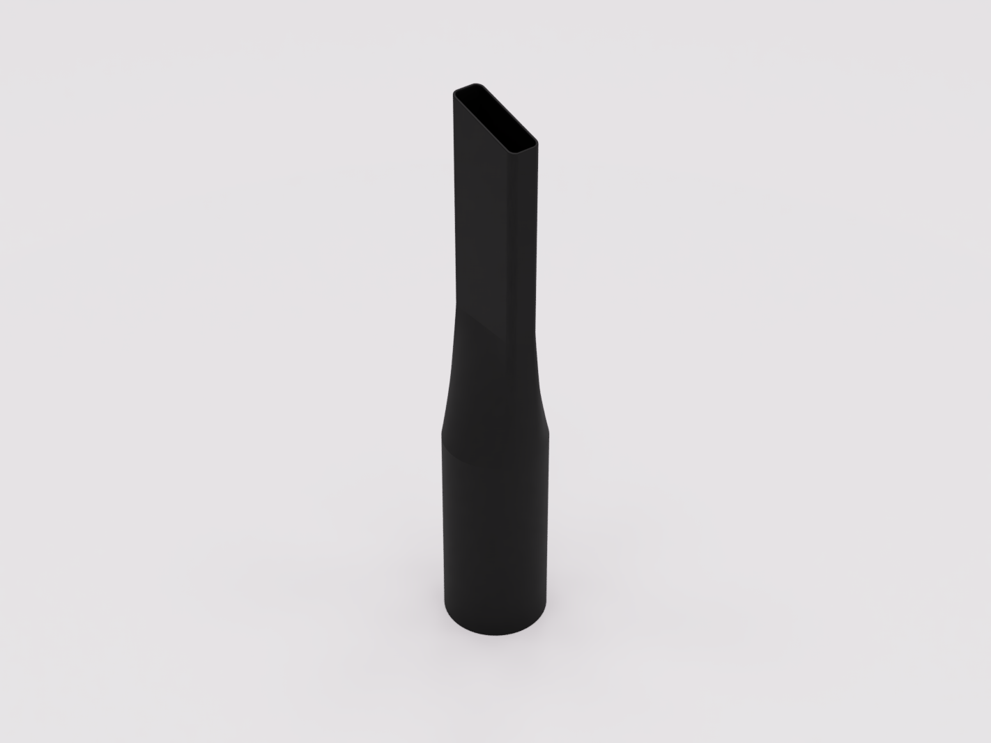 Universal Nozzle for Vacuum Cleaners by Arne Kristian Mo | Download ...