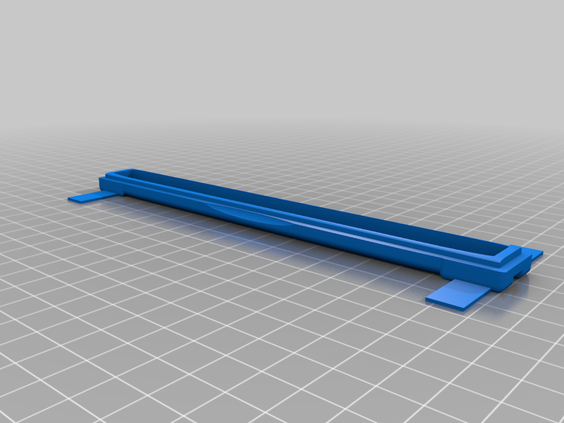 no4 scalpel case by icXu | Download free STL model | Printables.com