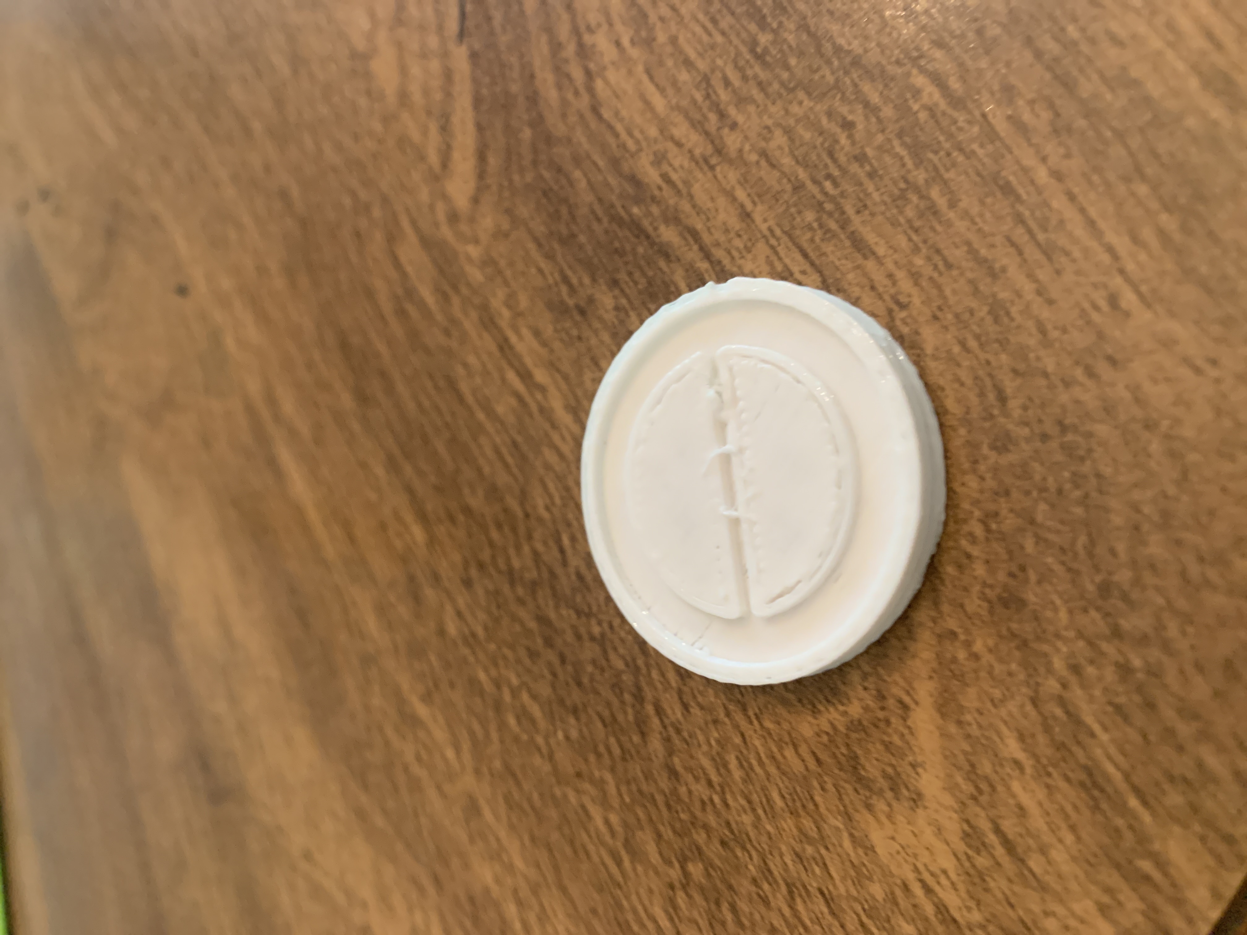 Pokemon Flip-Token by Mr. Purple | Download free STL model | Printables.com