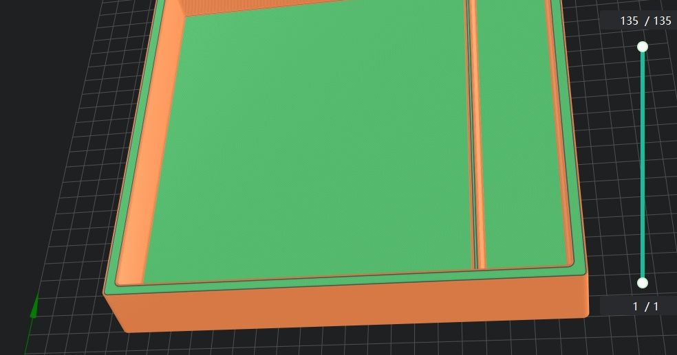 Stackable Storage Trays by Jaysun224 | Download free STL model | Printables.com