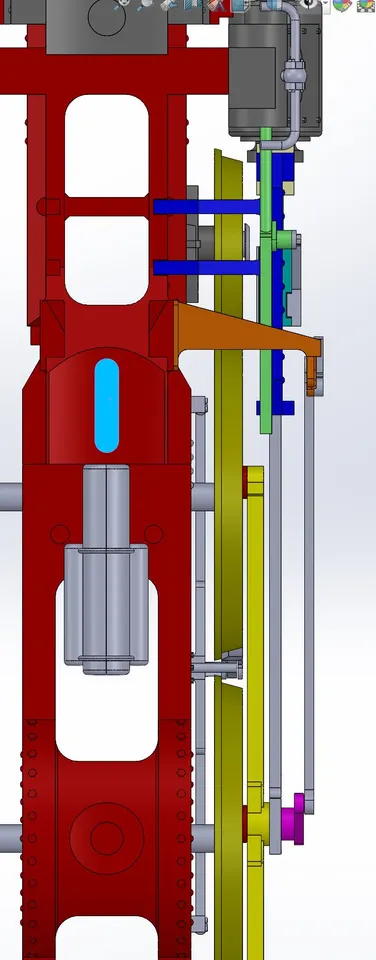 Steam locomotive FS 691 by Paolo | Download free STL model | Printables.com