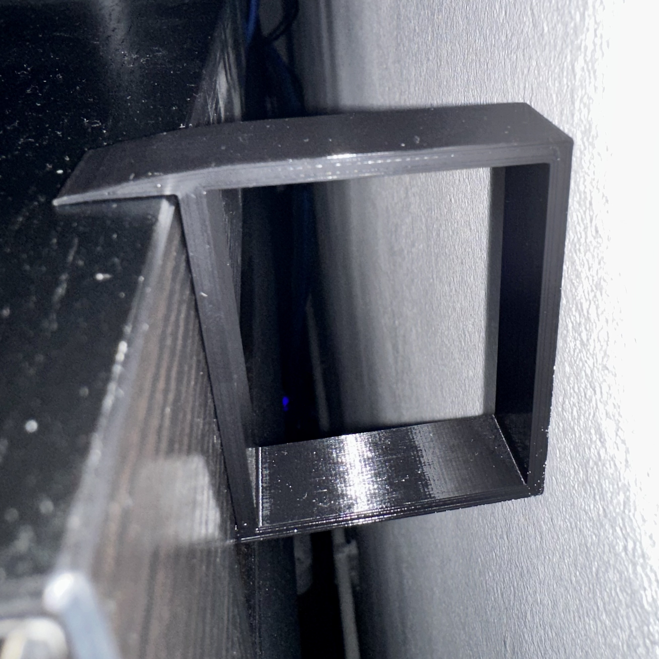 Desk spacer by Revolt | Download free STL model | Printables.com