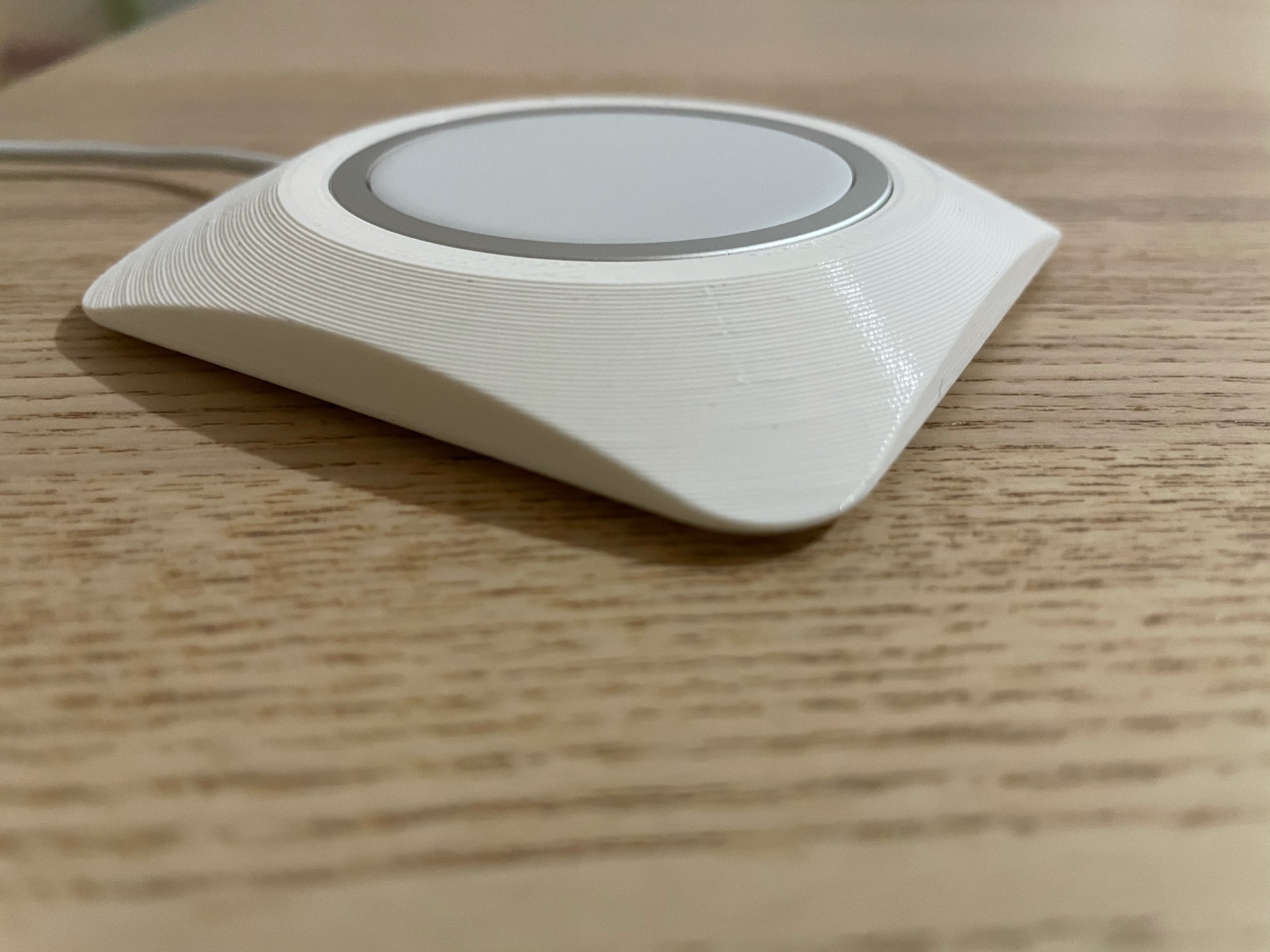 Magsafe square stand by Yoji | Download free STL model | Printables.com