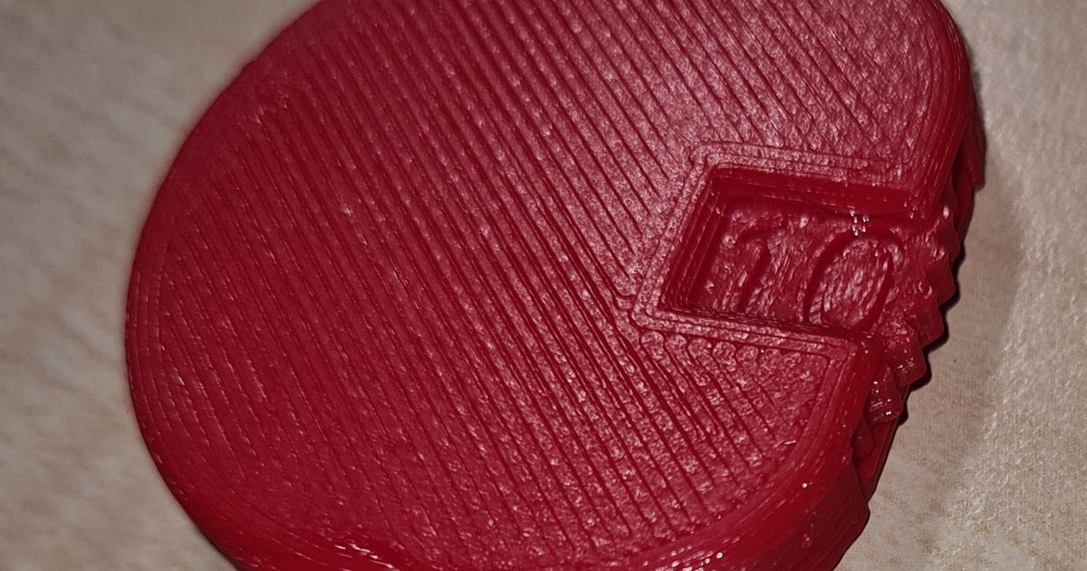 Counter 1 to 10 by Magnesium117 | Download free STL model | Printables.com