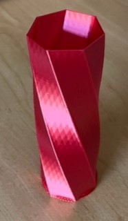 7 Sided Vase by Jo0001 | Download free STL model | Printables.com