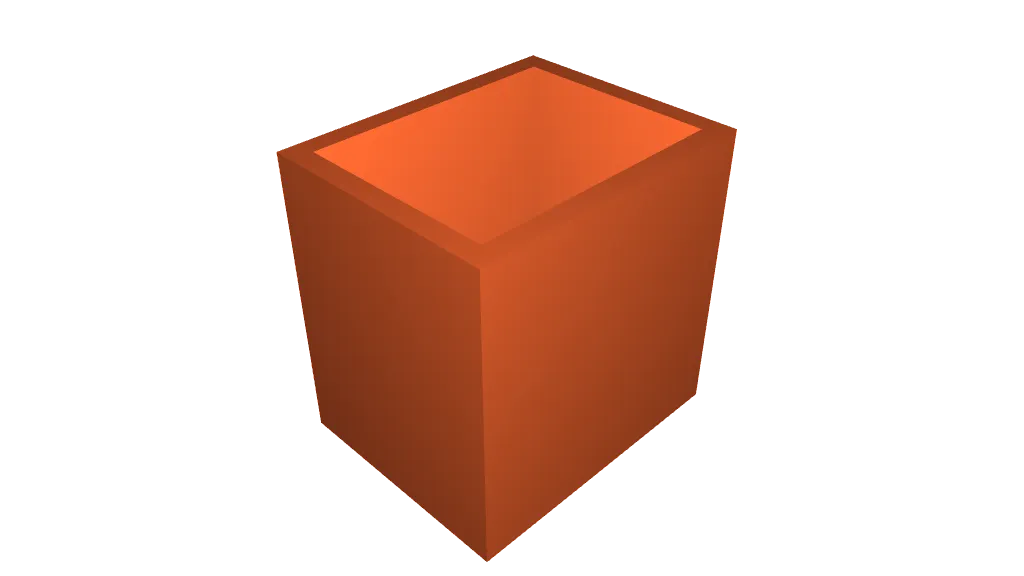 Simple Box by BobFrancisco33 | Download free STL model | Printables.com