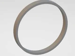 EN 1015-19 water vapour permeability test cup by Metehan CALIS ...