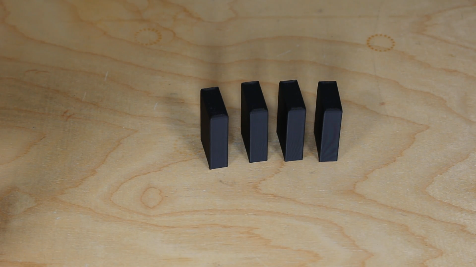 Spacer blocks for building a Voron v0.2 by Kapman's Workshop | Download ...