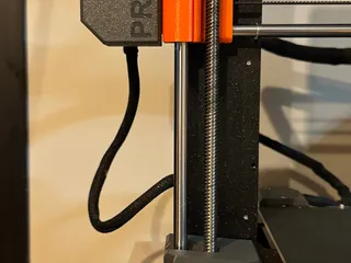 Y Axis Cover by 3D Technics | Download free STL model | Printables.com