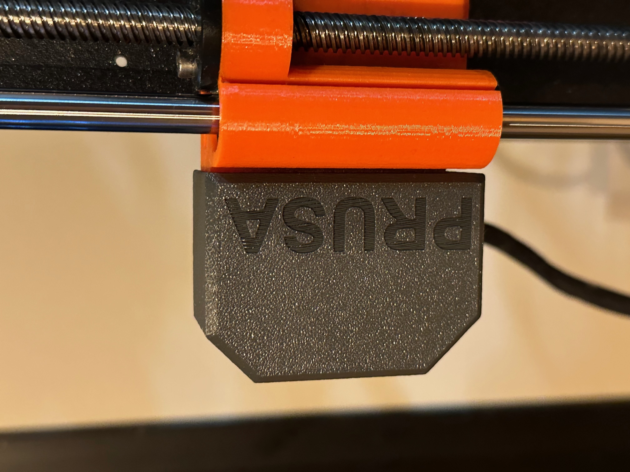 Y Axis Cover by 3D Technics | Download free STL model | Printables.com