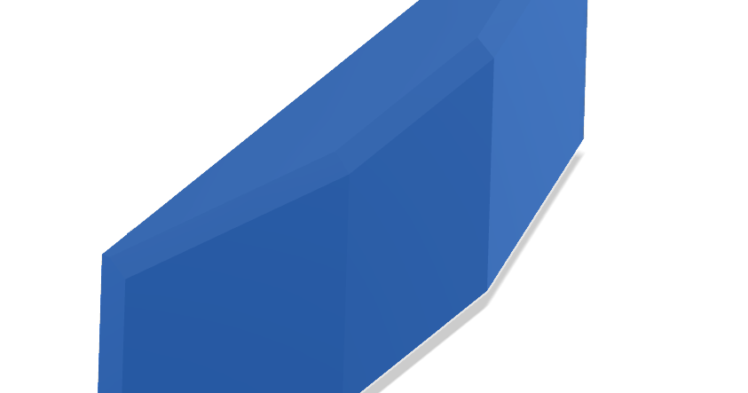 PVC Window Wedges by Paul Quinn | Download free STL model | Printables.com