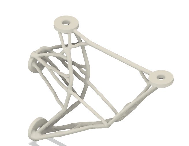 Generative Design Demo By Paul Quinn Download Free Stl Model