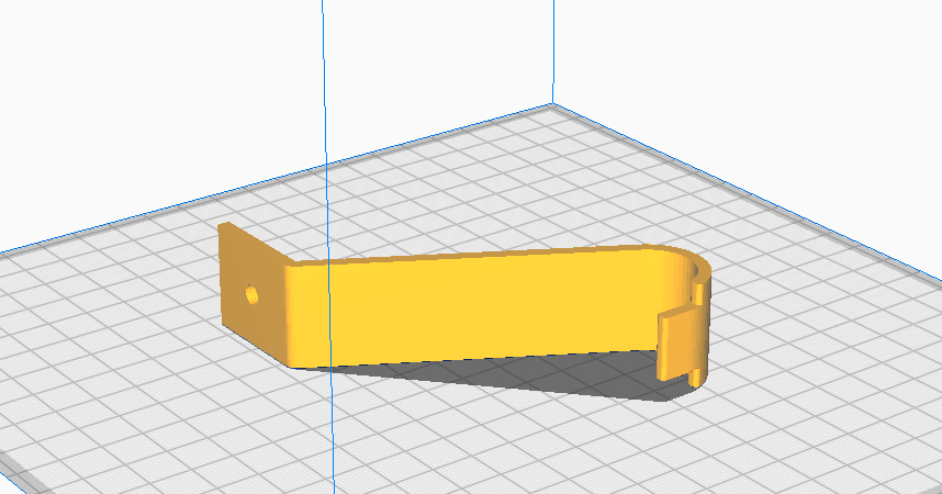 Xbox Series X Controller Under Desk Hanger por thevh5 | Descargar ...