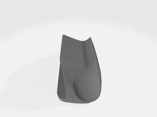 Xbox contoller stand by Xavier Rozon | Download free STL model ...