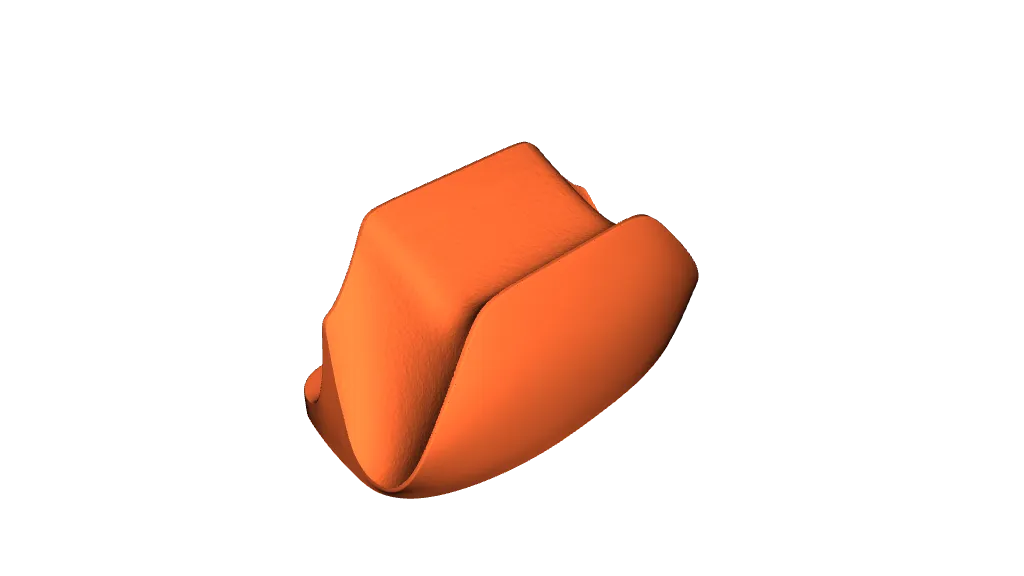 Xbox contoller stand by Xavier Rozon | Download free STL model ...