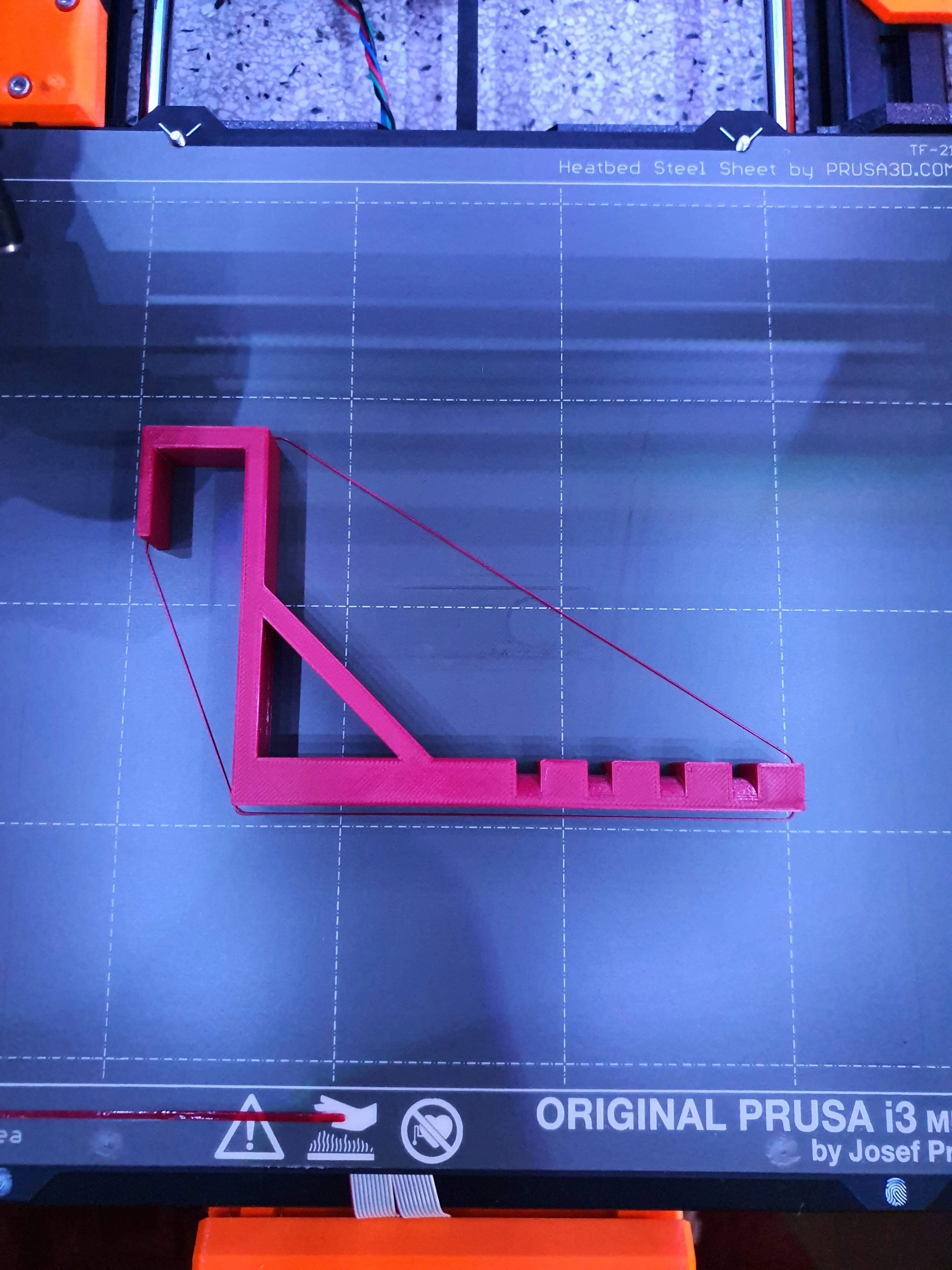 Window Butcher Hook for Biltong by JohnDoe | Download free STL model ...