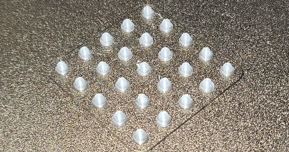 GAMEBOY POCKET/GAMEBOY COLOR LED PIPE/DIFFUSER by PSILO | Download free ...