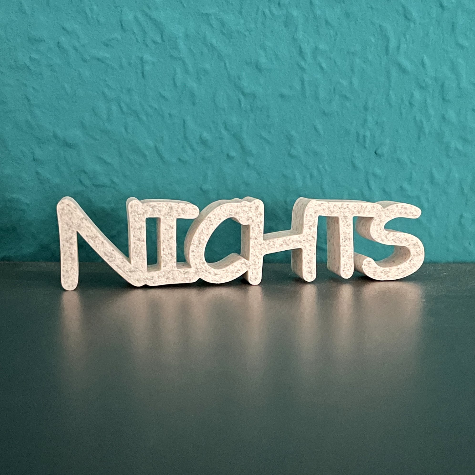 Nichts. Das perfekte Geschenk... ;-) by schiko | Download free STL ...