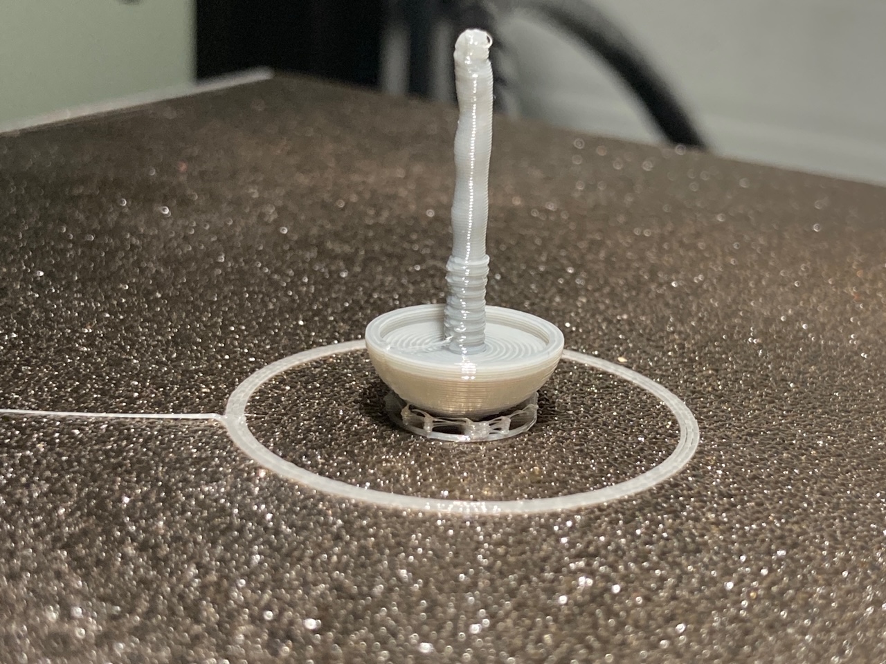 Amame Threaded Rubber Bumper Alternate (TPU) by chuck | Download free ...