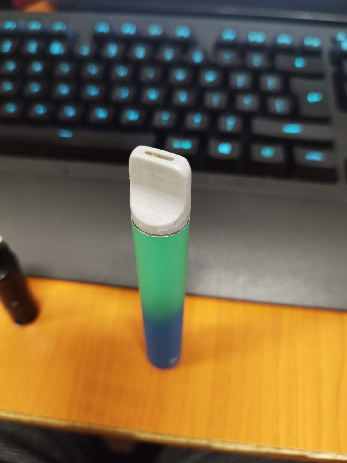 Elfbar ELFA reusable pod case by ChemicalDrop | Download free STL model ...