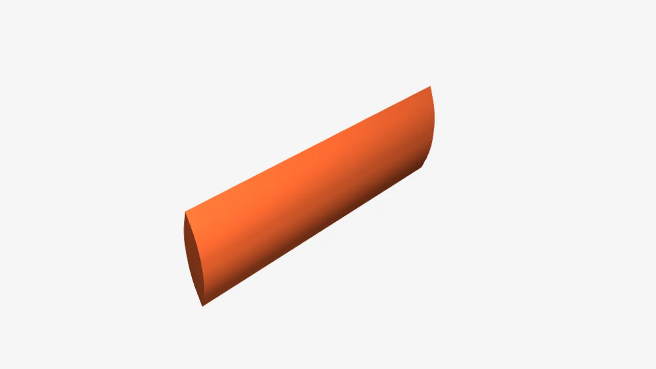 Lease sticks for an inkle loom by Billiam | Download free STL model ...
