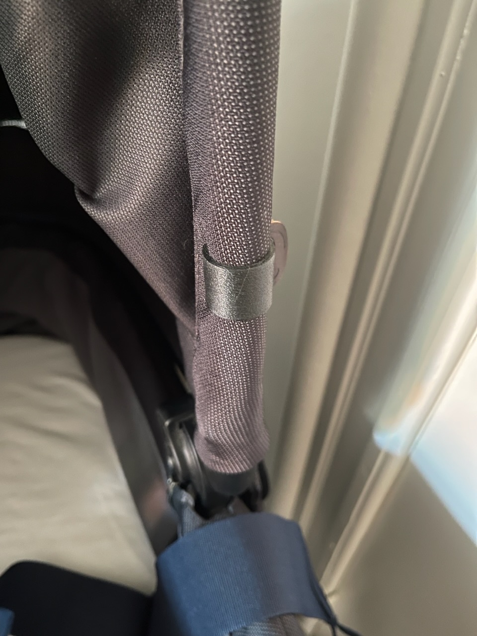 ABC Design stroller hood clip by lt74 | Download free STL model ...