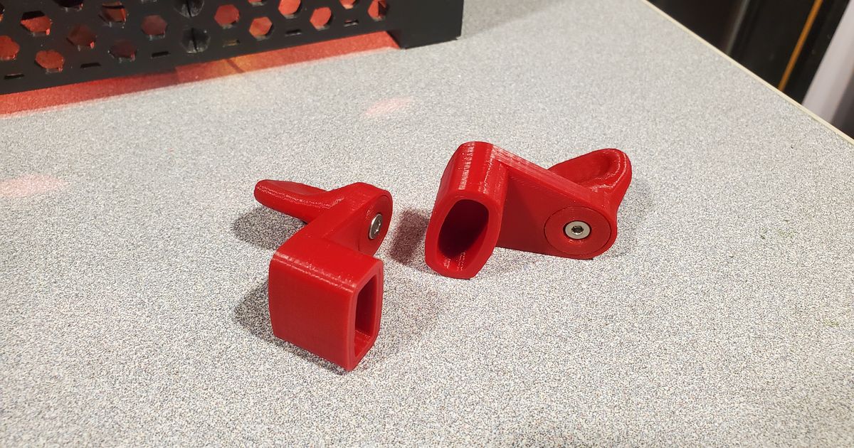 Guitar string winder by Jsmaz3 | Download free STL model | Printables.com