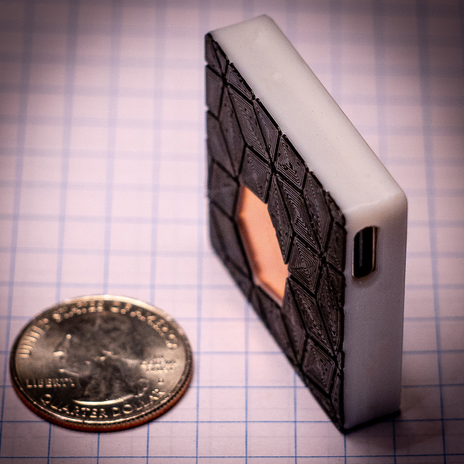 Pico SSD. DIY 1000MB/s USB-C Storage par msystems | Téléchargez ...