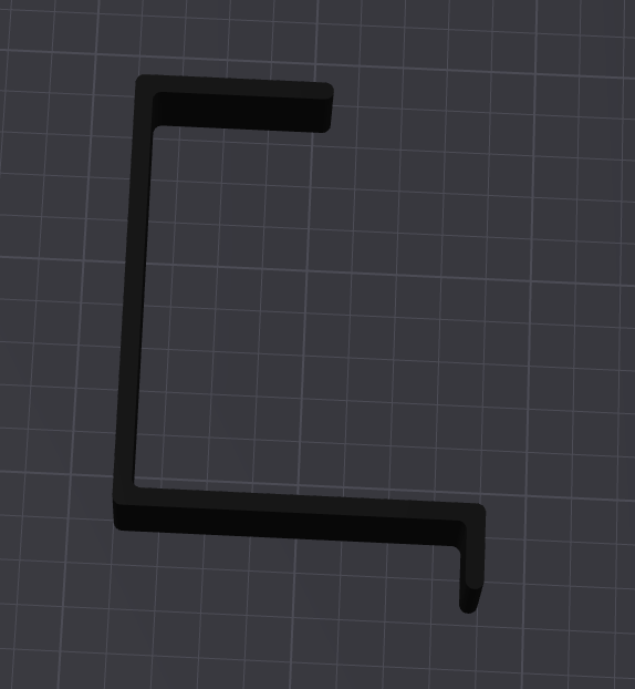 90mm Cubicle Set by lehighkid | Download free STL model | Printables.com