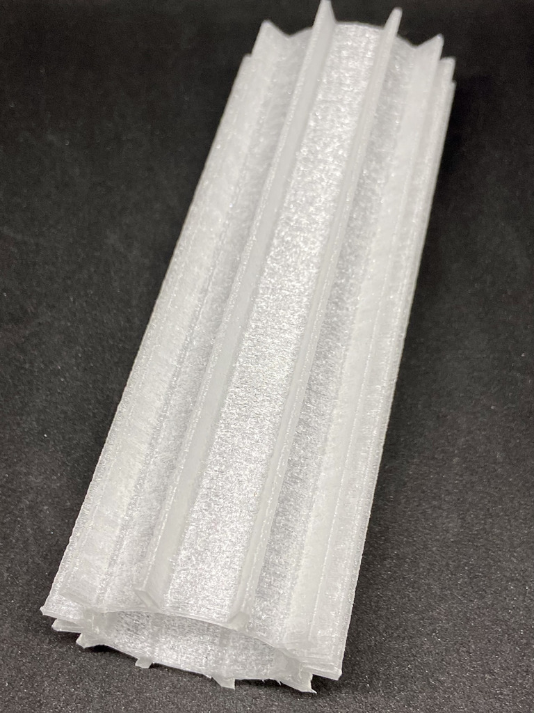 Orico pwm2 SSD Enclosure TPU sleeves by ERKARK | Download free STL ...