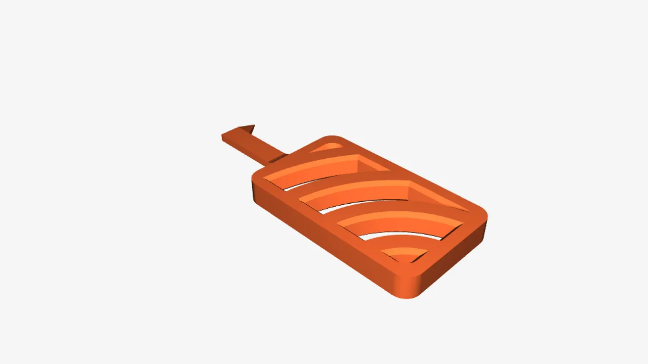 Remix of USB/Lightning port cleaner by Creolucius | Download free STL ...