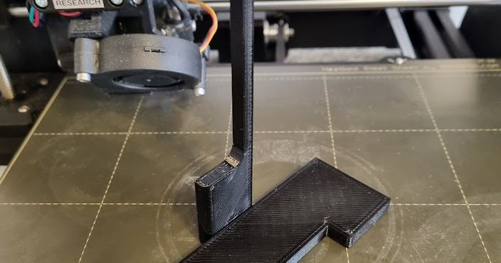 Floater with PrintABlok Connector by André Frauendorf | Download free ...