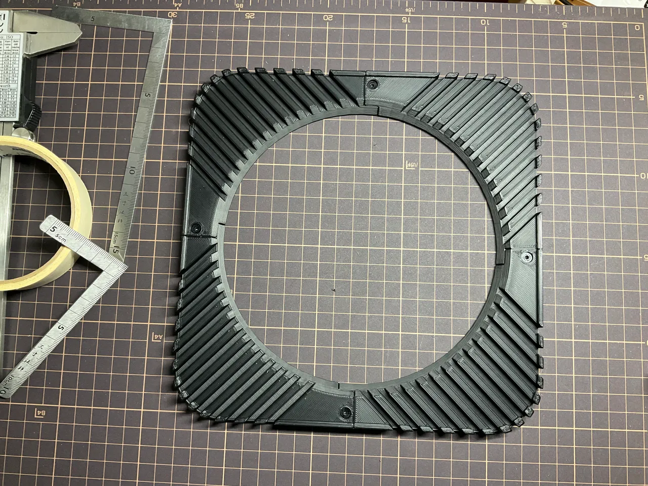 simple Mac mini stand by k.yoshioka | Download free STL model ...