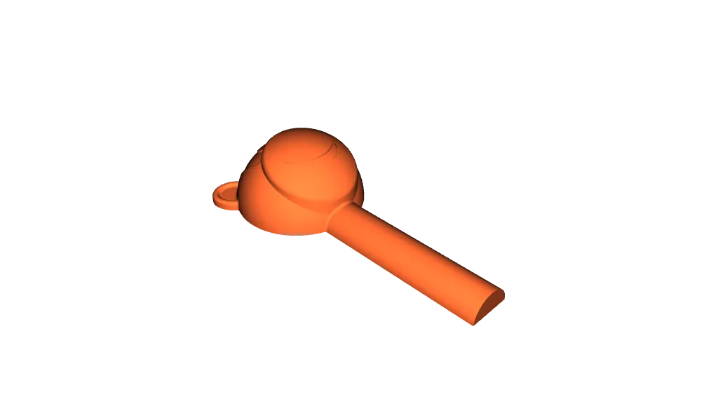 Monkey Mold By Catz2cradle Download Free Stl Model Printables