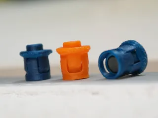 Cap lifter by Paco | Download free STL model | Printables.com