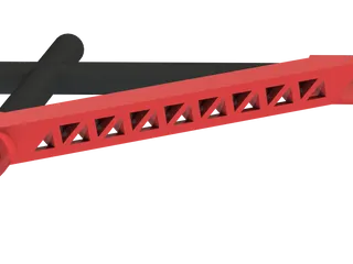 Corner Brace for Creality 3D Printer Enclosure by Jamie Churchouse ...