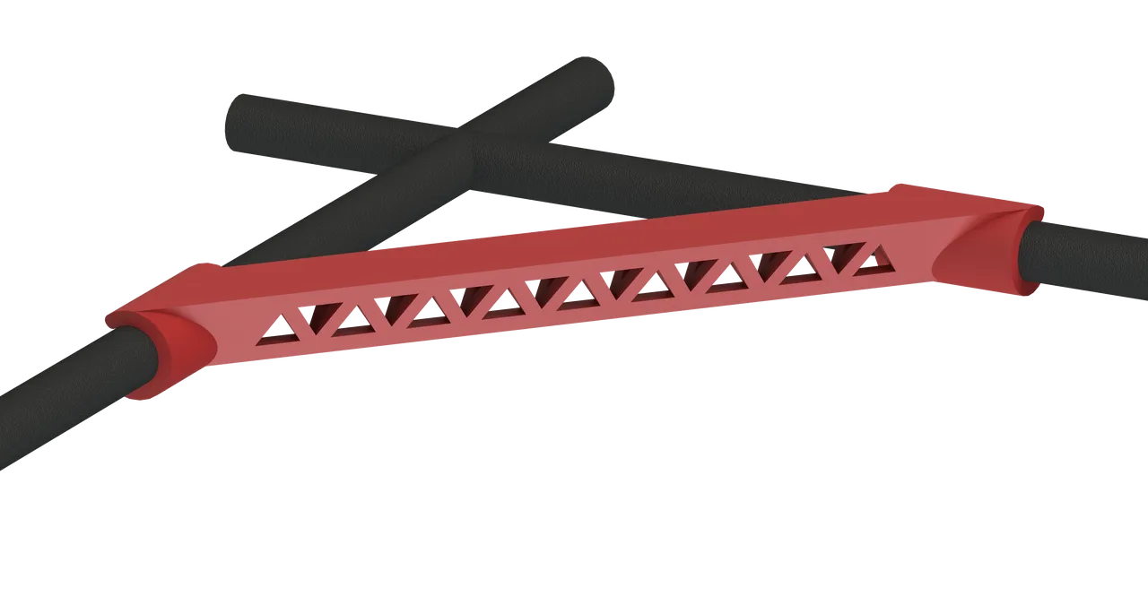 Corner Brace for Creality 3D Printer Enclosure by Jamie Churchouse ...