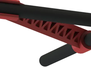 Corner Brace for Creality 3D Printer Enclosure by Jamie Churchouse ...