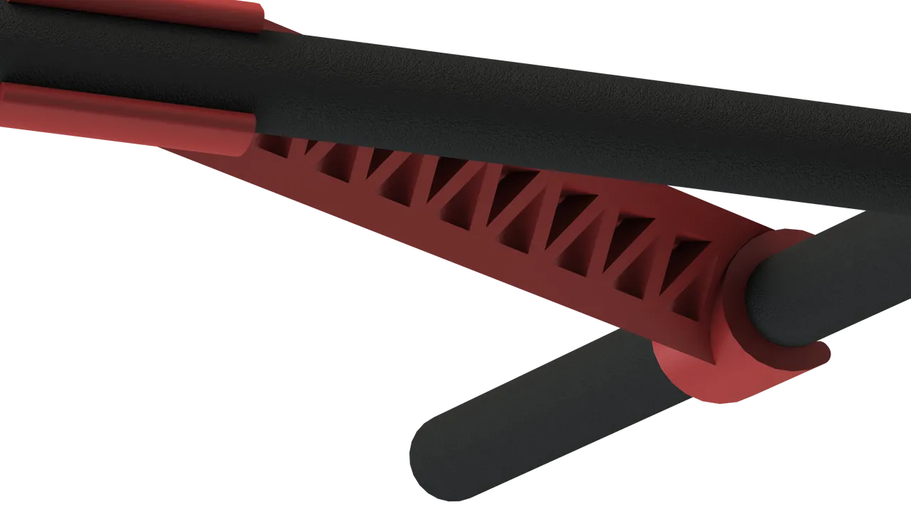 Corner Brace for Creality 3D Printer Enclosure by Jamie Churchouse ...