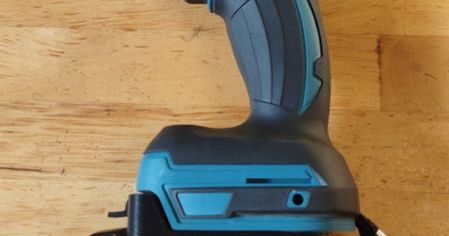 Milwaukee M18 Battery To "Makita" Tool Adapter by Harold Sullivan ...