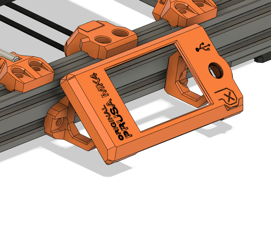 Bear Upgrade for Prusa (i3) MK4(S), MK3.5(S), MK3.9(S) by DCS21 ...