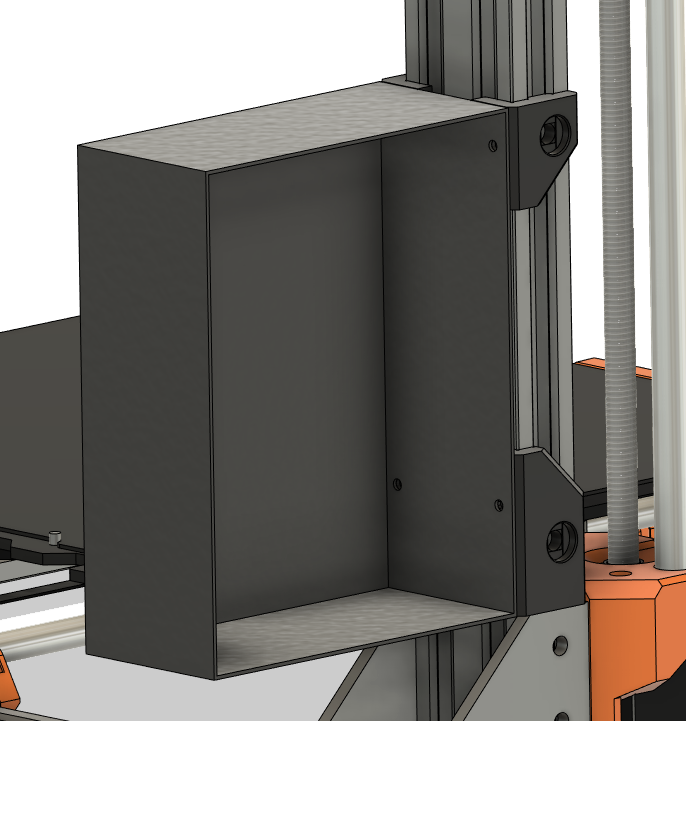 Bear Upgrade for Prusa (i3) MK4, MK3.5, MK3.9 von DCS21 | Kostenloses ...