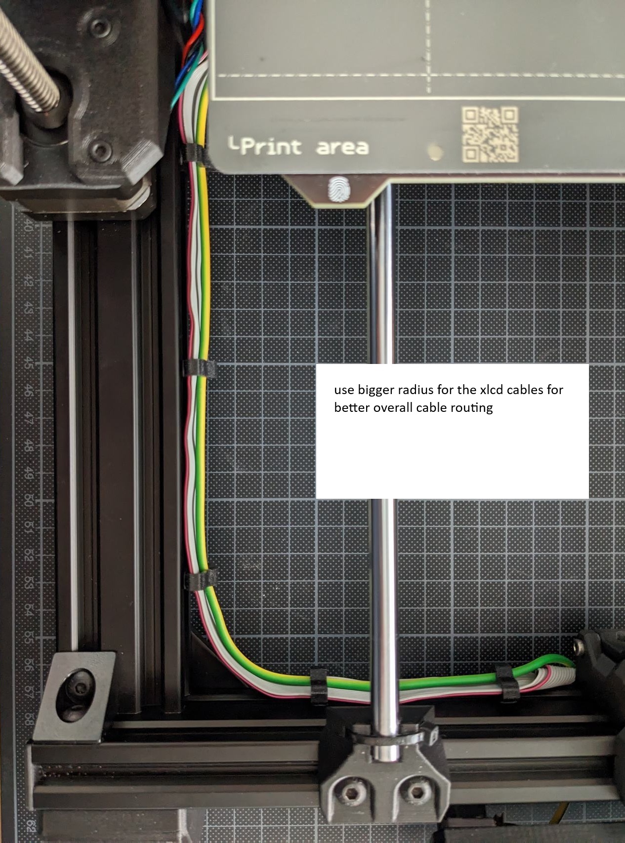 Bear Upgrade for Prusa (i3) MK4(S), MK3.5(S), MK3.9(S) by DCS21 ...