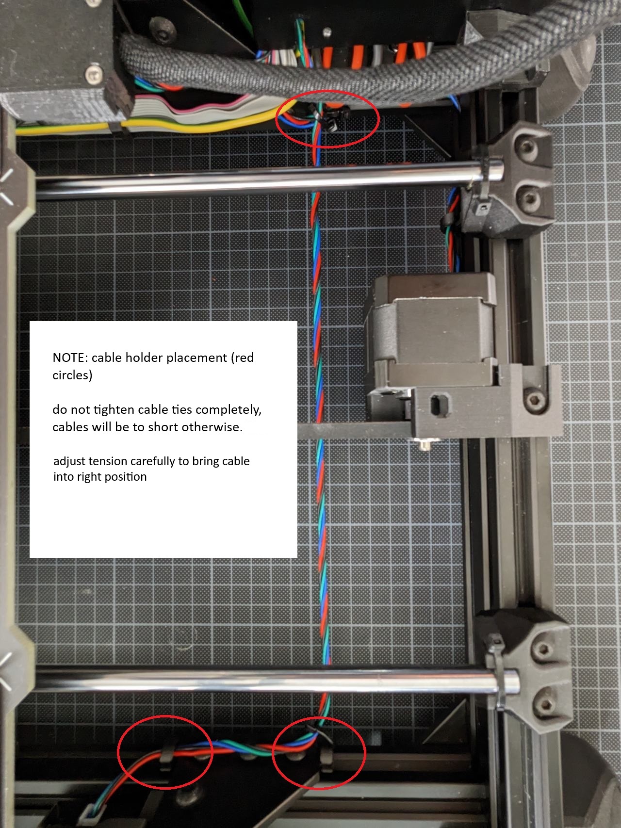 Bear Upgrade for Prusa (i3) MK4(S), MK3.5(S), MK3.9(S) by DCS21 ...